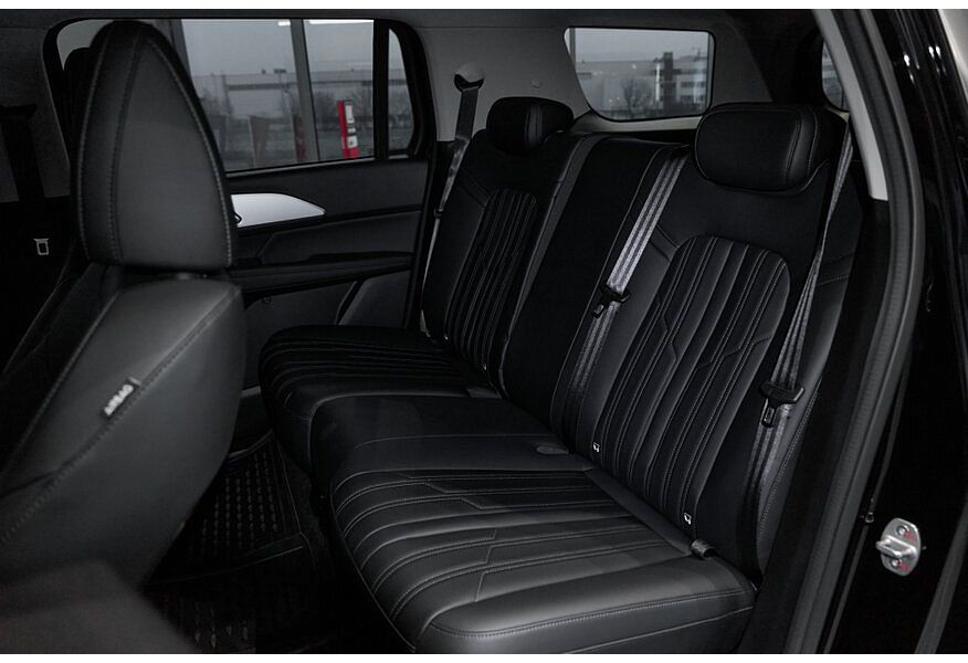 Купить новый Haval PRO H5 2.0TD AT AWD (150 л.с.) Elite Серый, VIN LGWF ...